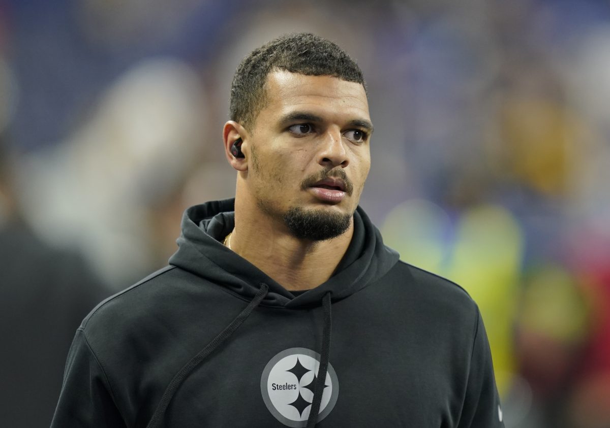 Steelers trading Fitzpatrick back to Miami for Ramsey, Smith - Observer ...